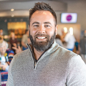 Board, Directors and Staff - Paladin Sports Outreach