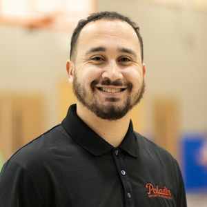 Board, Directors and Staff - Paladin Sports Outreach