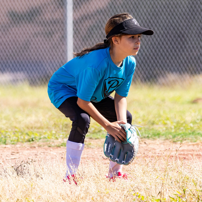 San Tan Valley Girls Softball - Paladin Sports Outreach