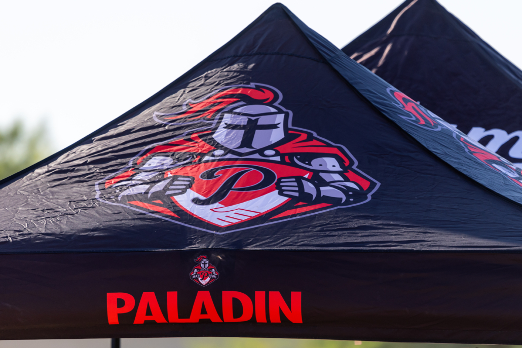 The Paladin Effect - January 2025 - Paladin Sports Outreach
